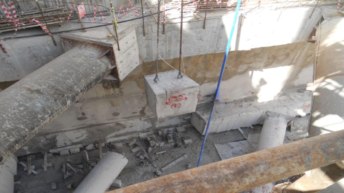 Almrooj Building Contracting and Demolition Company in Dubai