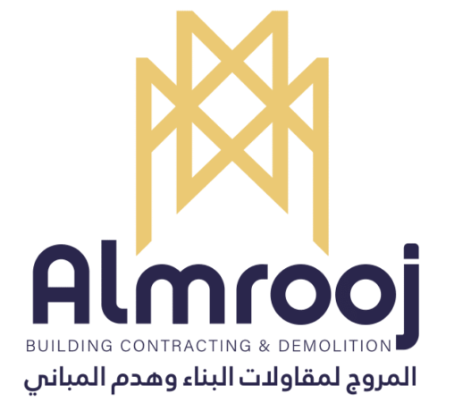About AL MROOJ demolition About